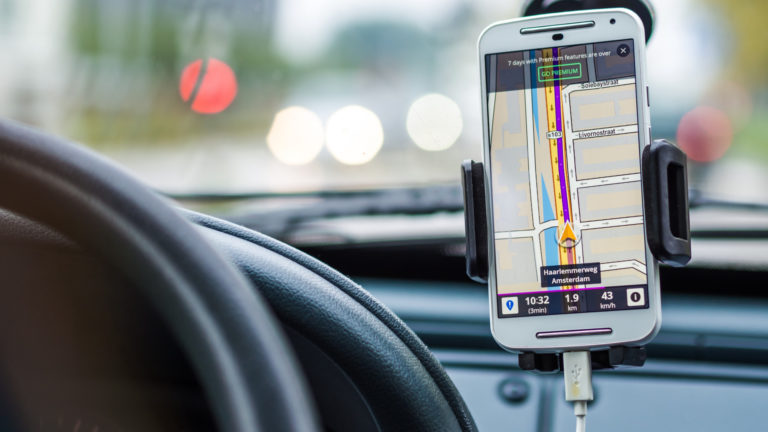 Les meilleures applications de transport pour faciliter ses ...