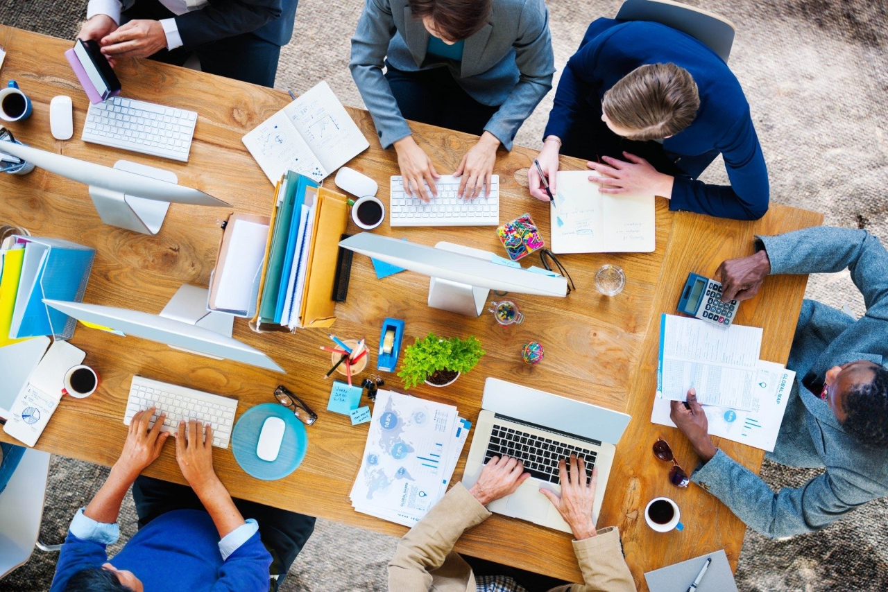 Comment bien choisir son agence de référencement naturel/SEO ? - Geekn ...