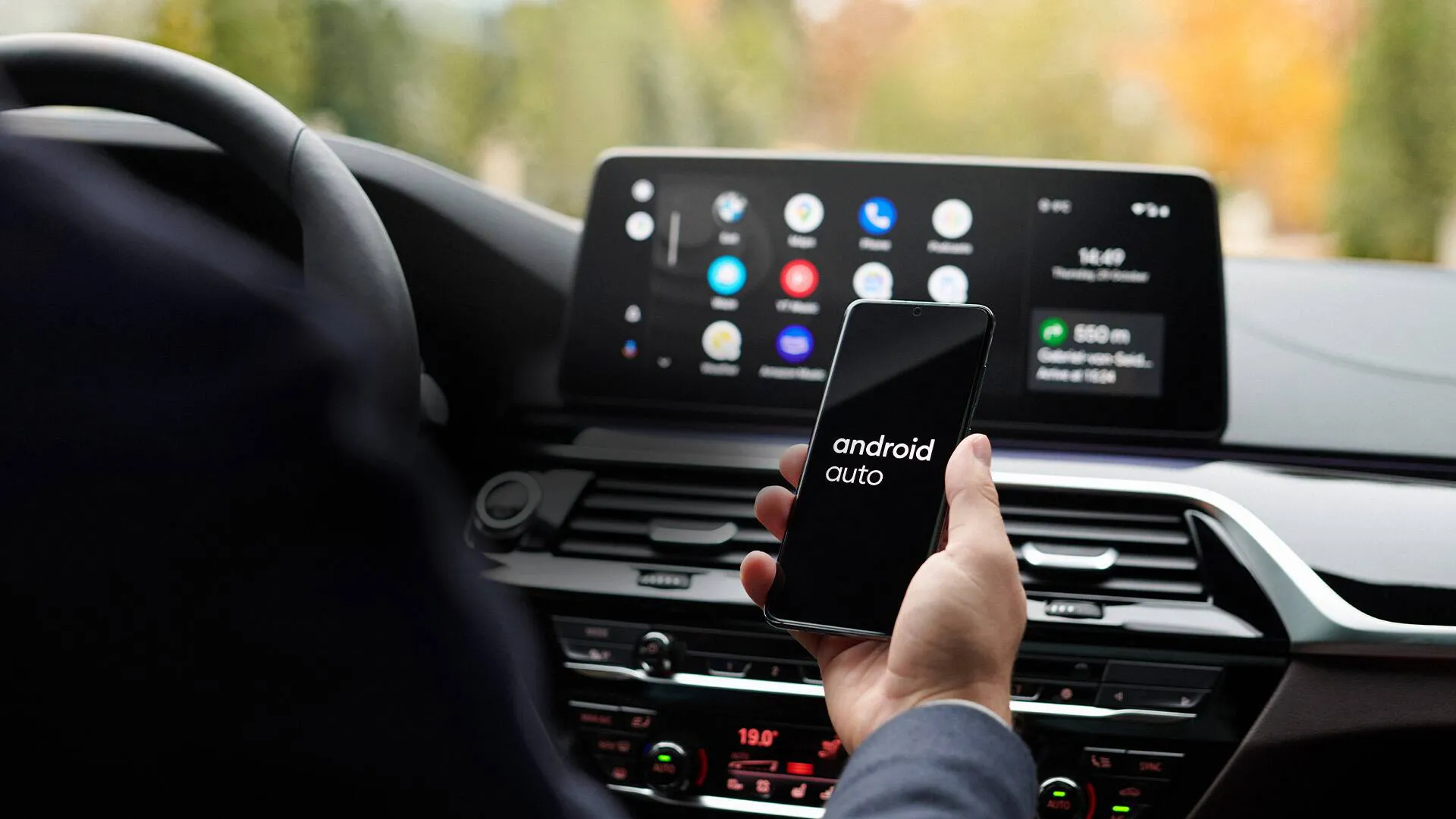 [Guide] Android Auto : Tout ce que vous devez savoir - Geekn'stuff