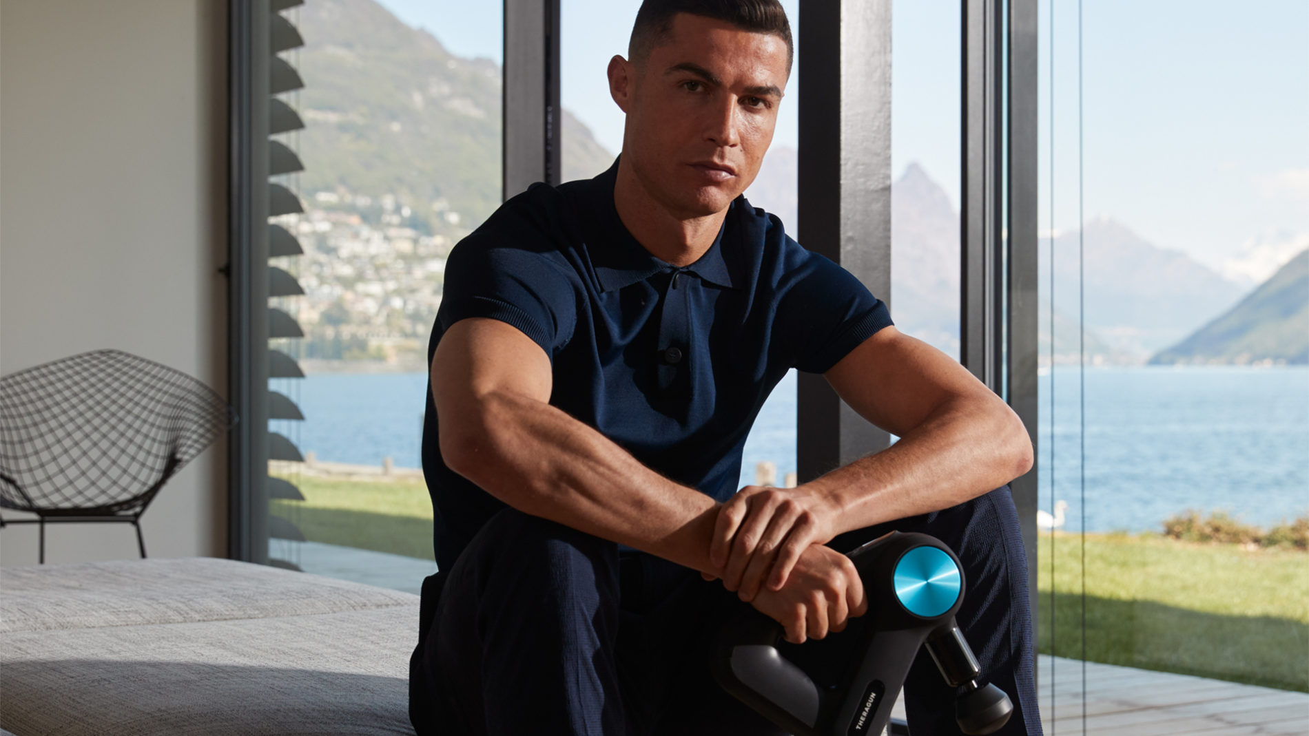 Récupération sportive : les nouvelles technologies au service des ...